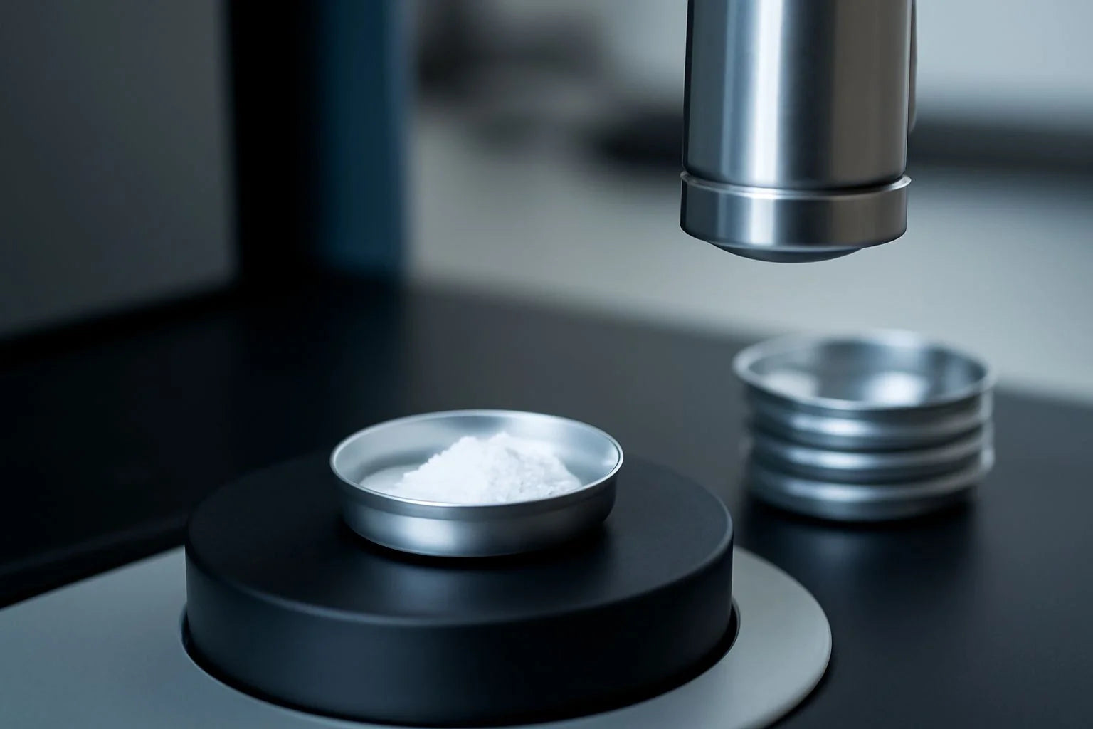 2025 Market Report: Thermal Analyzer Sample Pans — NEXACULE