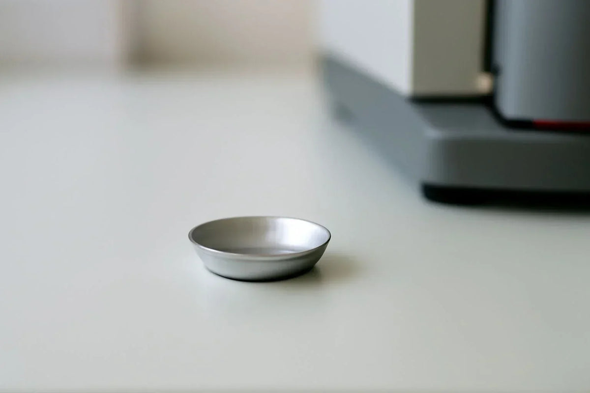 Aluminum DSC Sample Pans: Enhance Your Material Science Research with ...