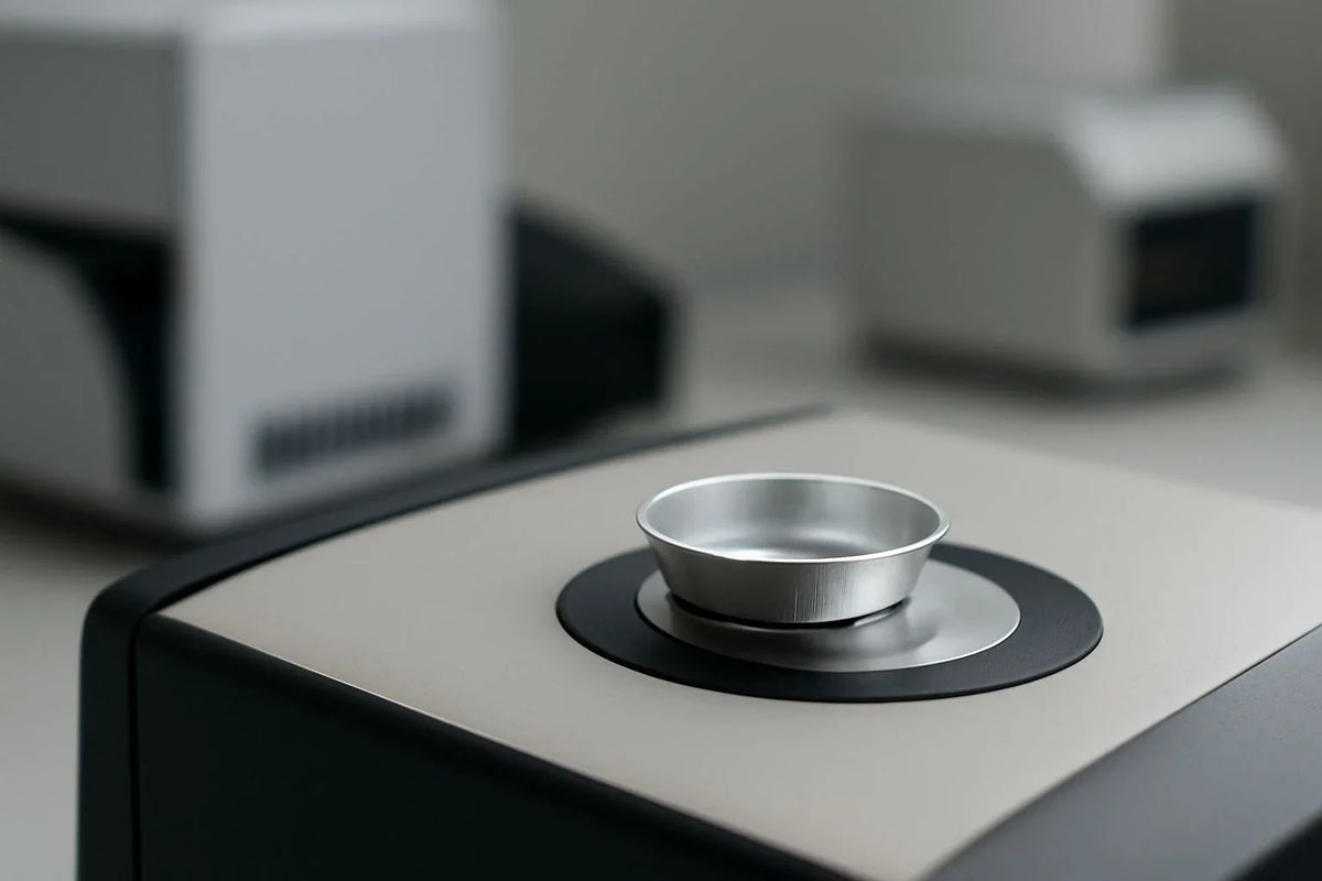 Global Market Trends for Aluminum DSC Sample Pans: What You Need to ...