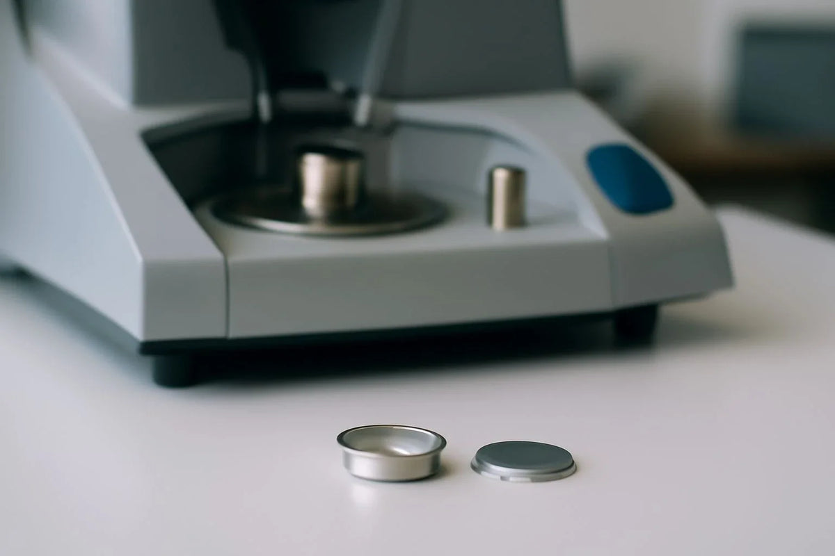 Guide to Choosing the Right TA DSC Sample Pan for Accurate Thermal ...