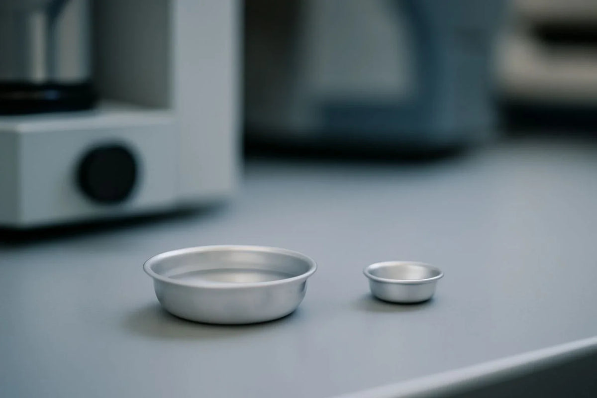 Cost Efficiency in Purchasing DSC Pans for Liquid Samples — NEXACULE