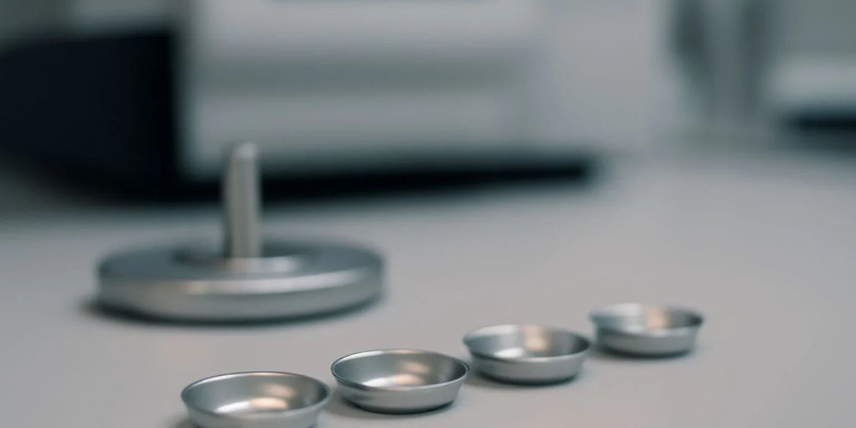 Procurement Guide for DSC Sample Pans: What You Need to Know — NEXACULE