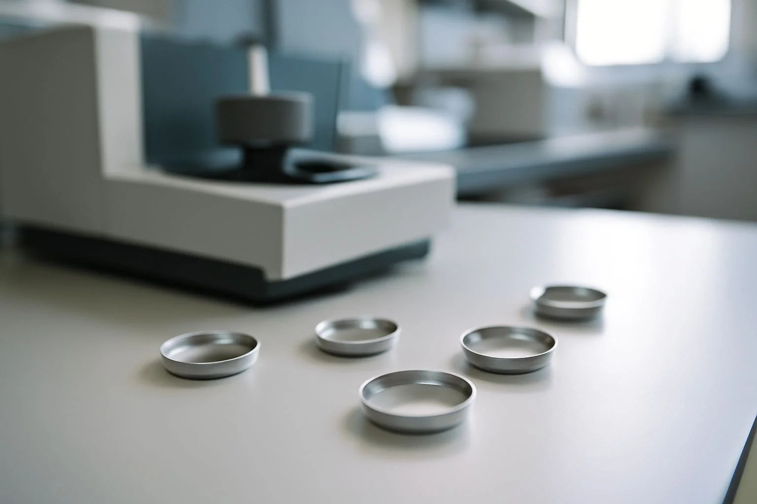 Essential Tips for Procuring DSC Consumables for Your Laboratory — NEXACULE