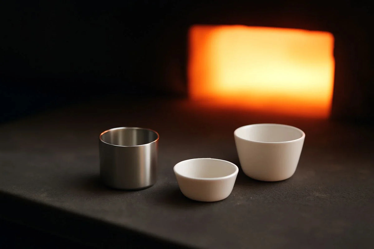 How to Choose the Right High Temperature Sample Pans Over 1500°C for ...
