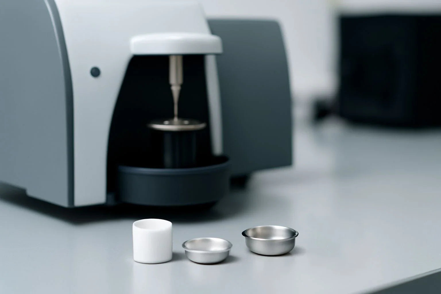 Thermal Analysis Sample Trays: Adapting to Technological Changes — NEXACULE