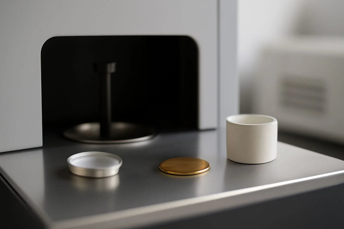 How to Troubleshoot Common Issues with PerkinElmer Sample Pans in DSC ...