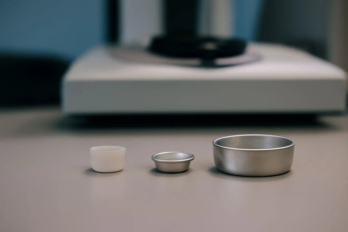 Best DSC Crucibles for High-Temperature Thermal Analysis — NEXACULE