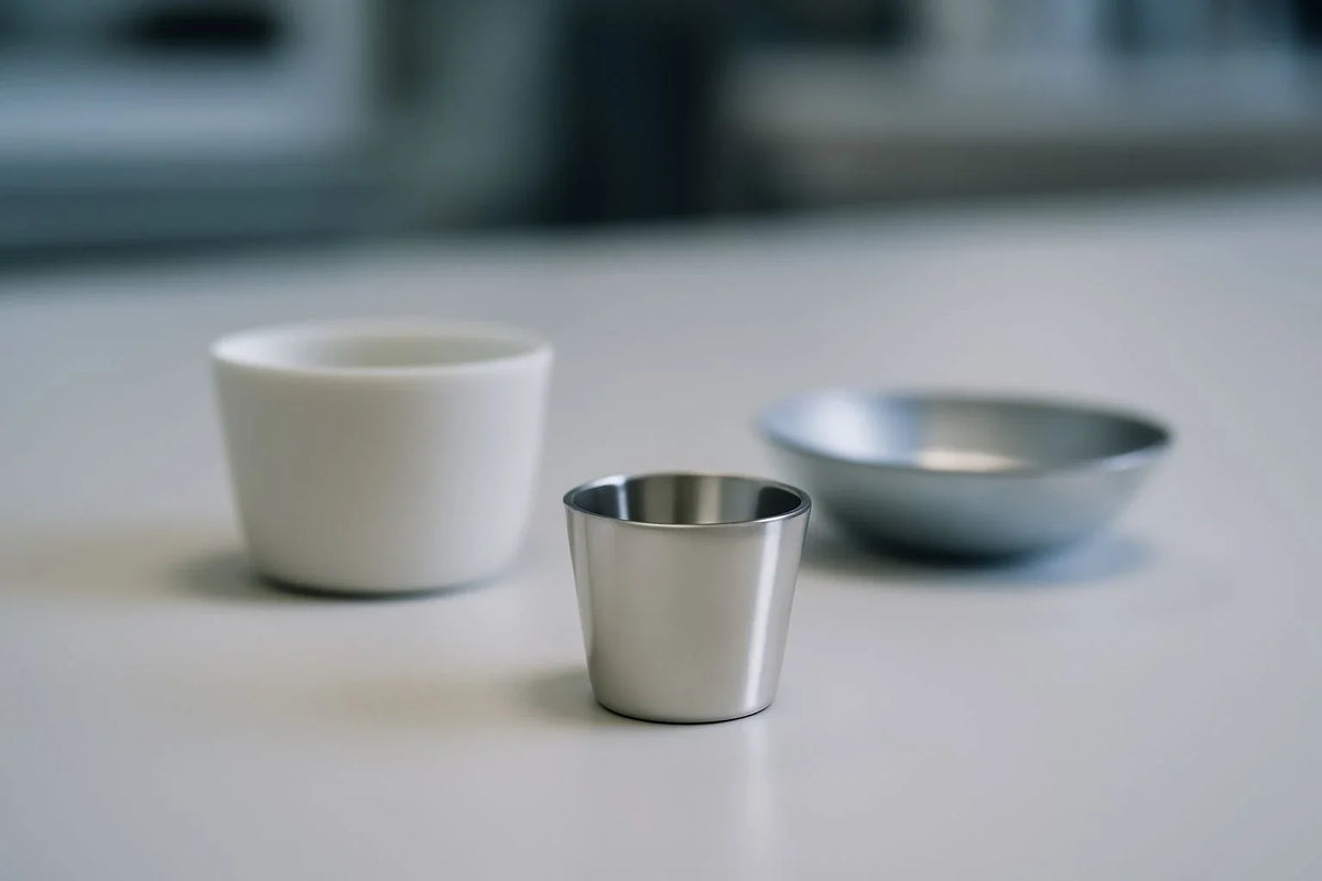 Technical Specifications of Setaram Thermal Crucibles: What You Need to ...