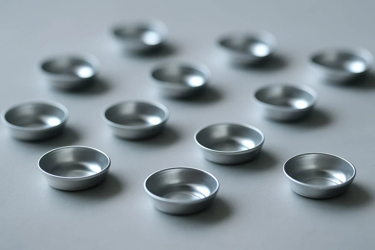 How to Solve Common Problems with Disposable Aluminum Sample Pans in ...