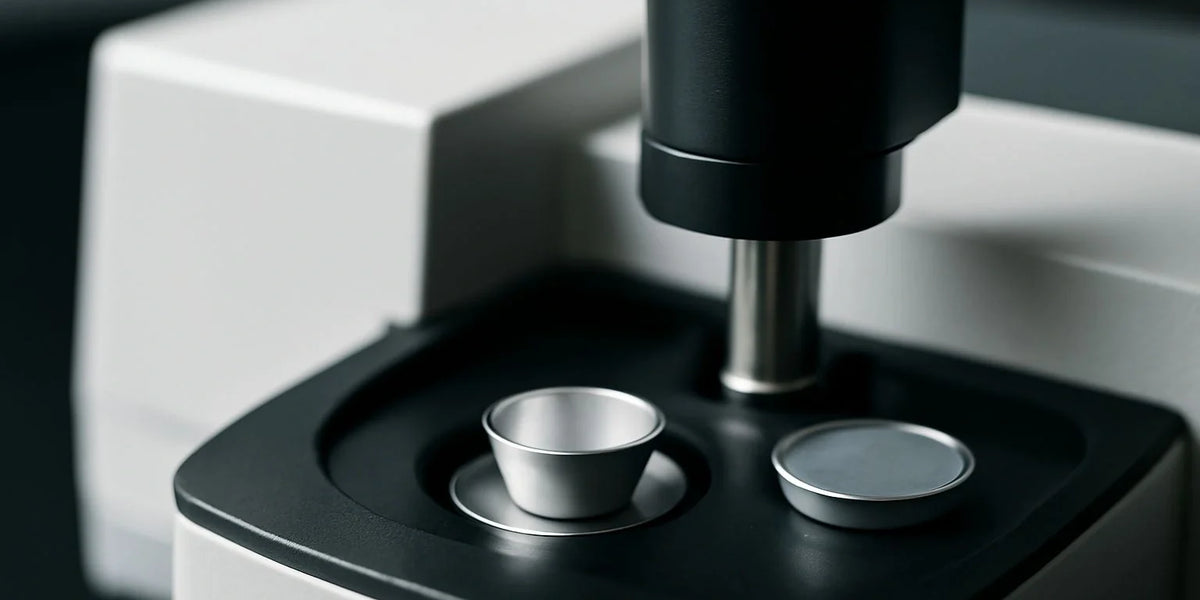 Fixing Common Issues with TA DSC Sample Pans in Thermal Testing — NEXACULE
