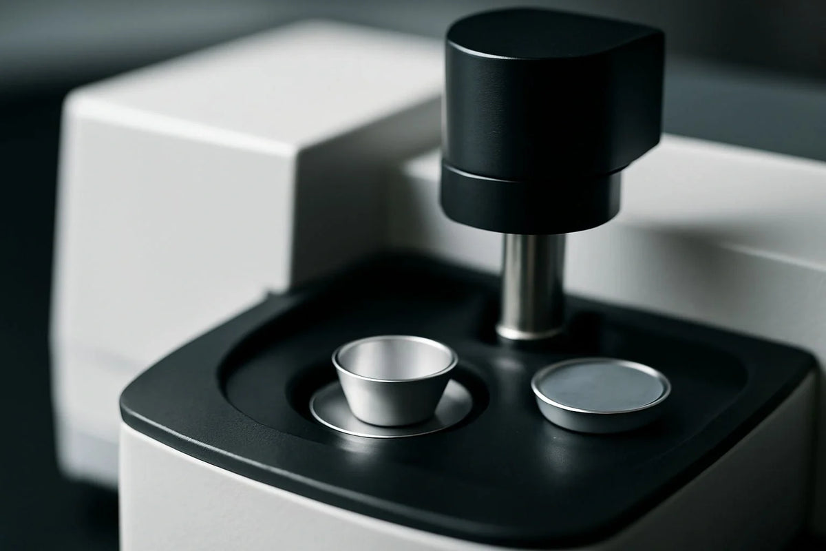Fixing Common Issues with TA DSC Sample Pans in Thermal Testing — NEXACULE
