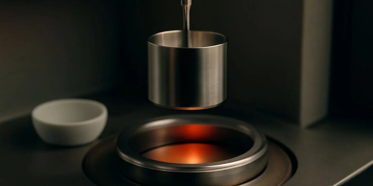 Enhancing High-Temperature Testing with TA DSC Sample Pans — NEXACULE
