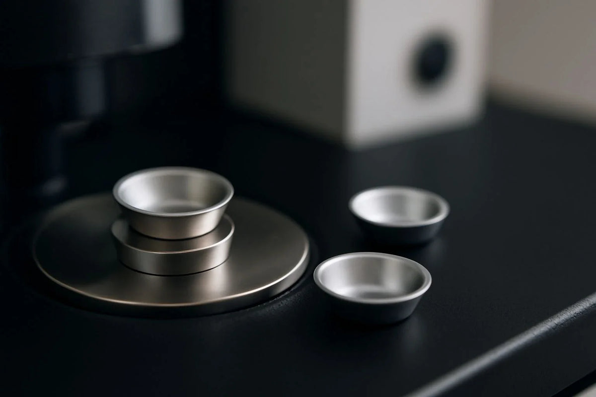 Cost-Effectiveness Analysis of TA DSC Sample Pans — NEXACULE