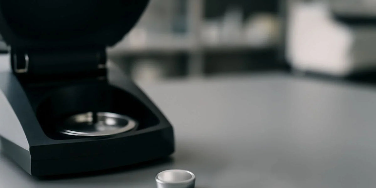 TA Instruments DSC Sample Pans: Enhancing Thermal Analysis in Materials ...