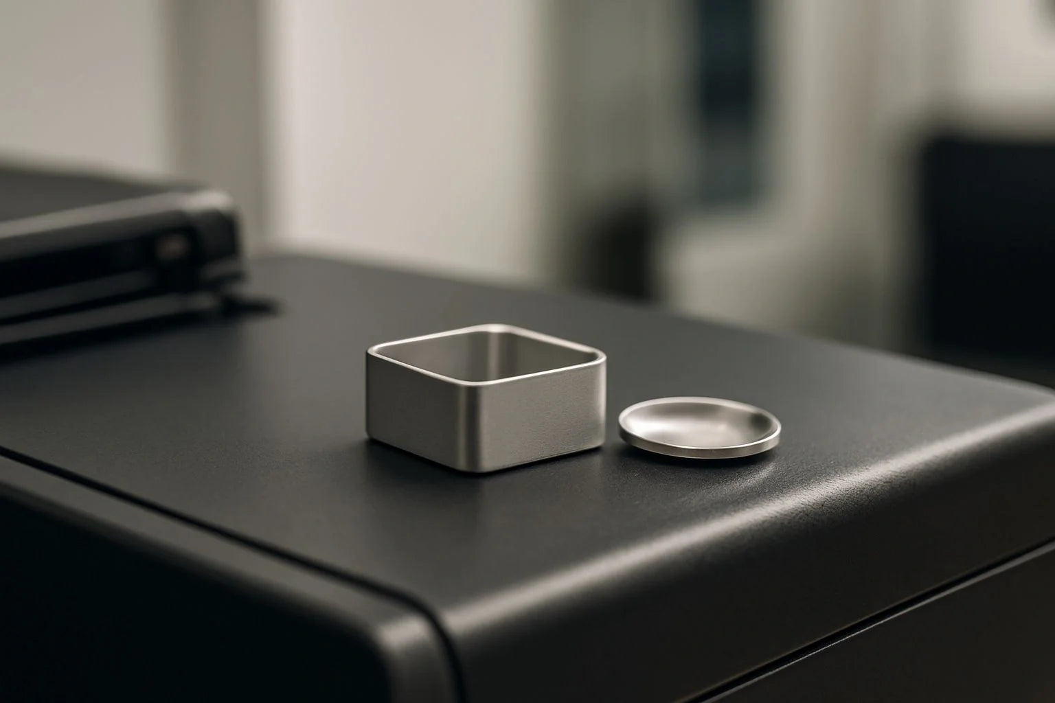 TA Instruments DSC Sample Pans: A Cost-Effective Choice for Accurate ...