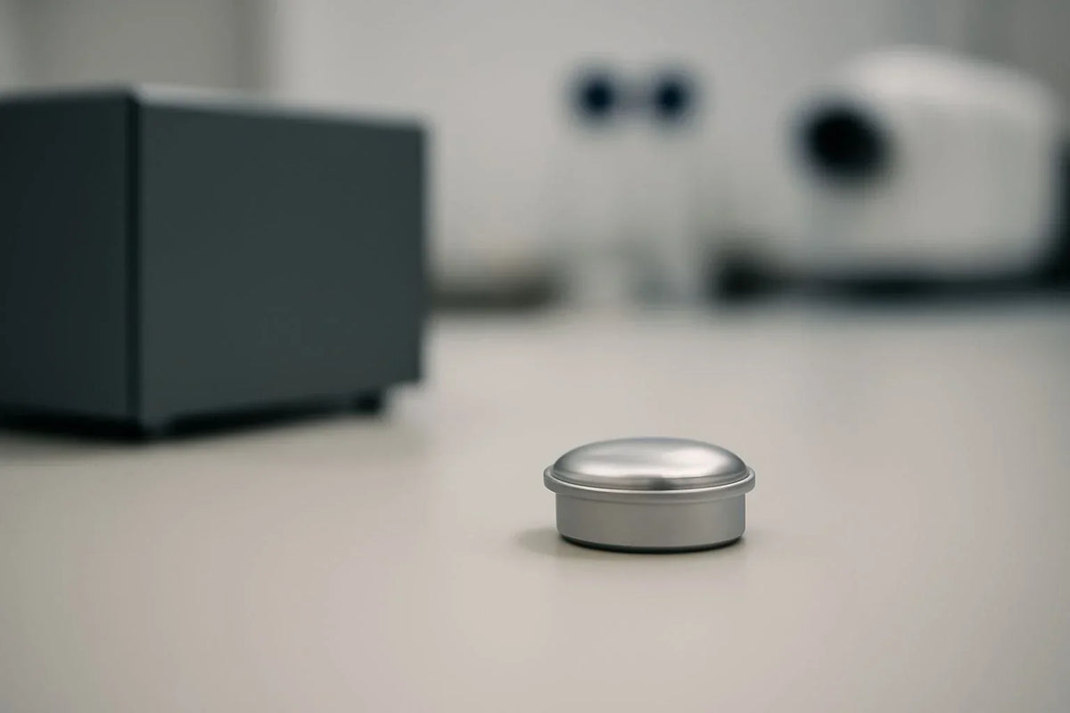 How to Solve Common Problems with Sample Pans and Lids — NEXACULE