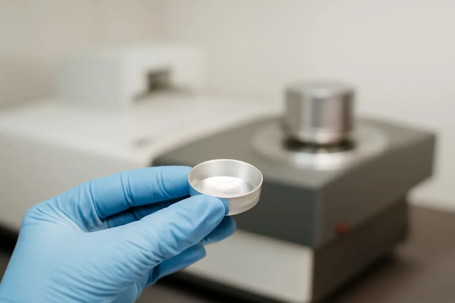 Thermal Analysis Sample Trays: Enhancing Material Research Accuracy ...