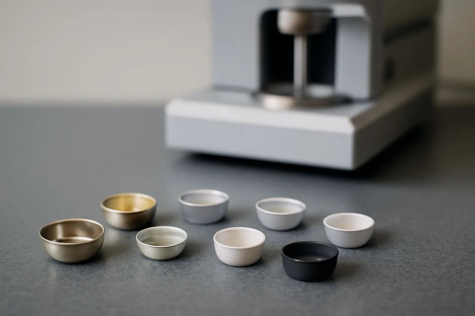 Thermal Analysis Sample Trays: Technical Specifications Explained ...