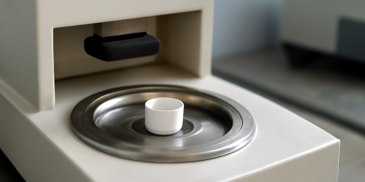 Key Technical Specifications for Thermal Analysis Crucibles — NEXACULE