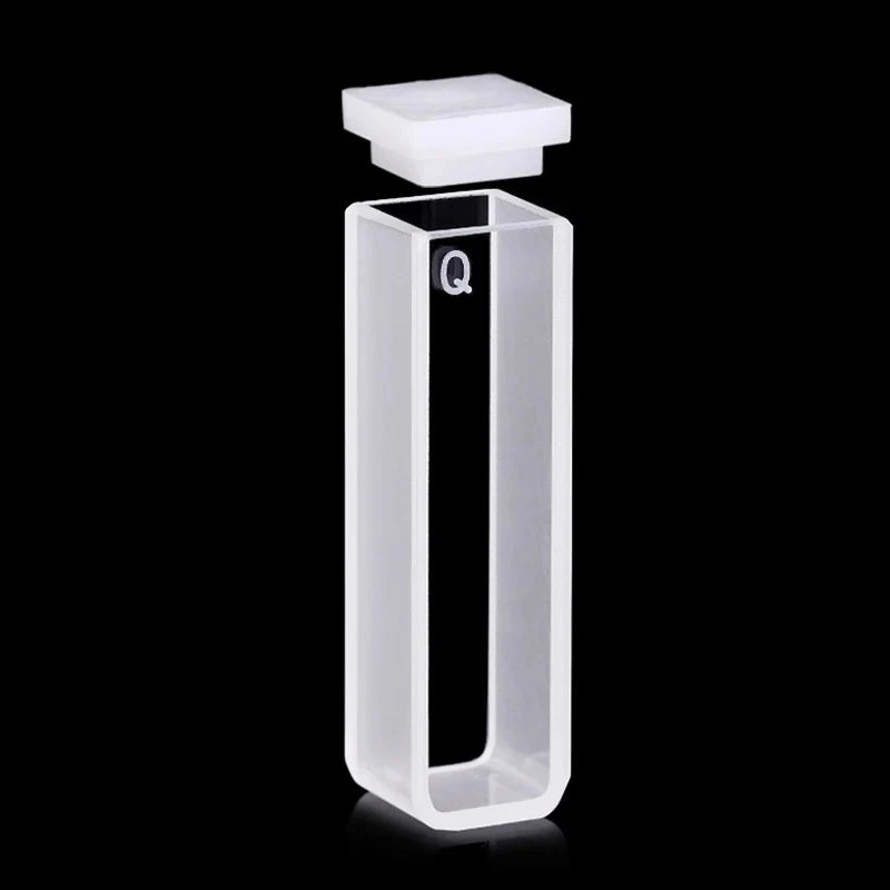 Quartz Cuvettes Standard Cells Quartz Cells Shop — NEXACULE