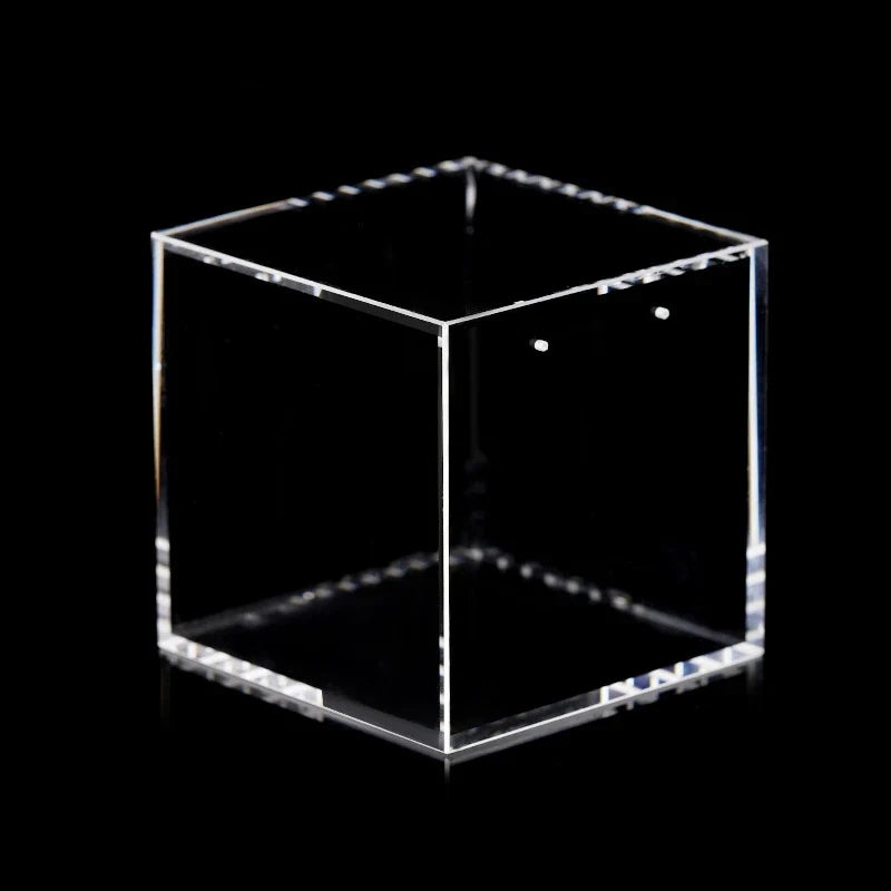Quartz Flow Cells Colorimetric Dish for Sale — NEXACULE