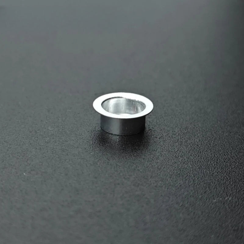 Tzero Aluminum Sample Pans TA 901683.901 for Sale — NEXACULE