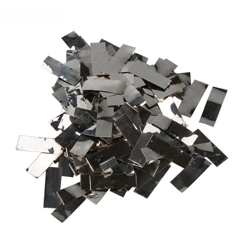 Laboratory-Grade Platinum Foil & Sheets | 99.95% Pure | Multiple Sizes ...