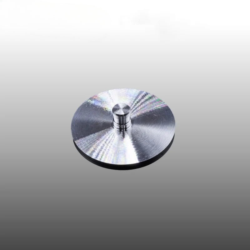 Rheological Parallel Plate for TA Instruments/TA — NEXACULE