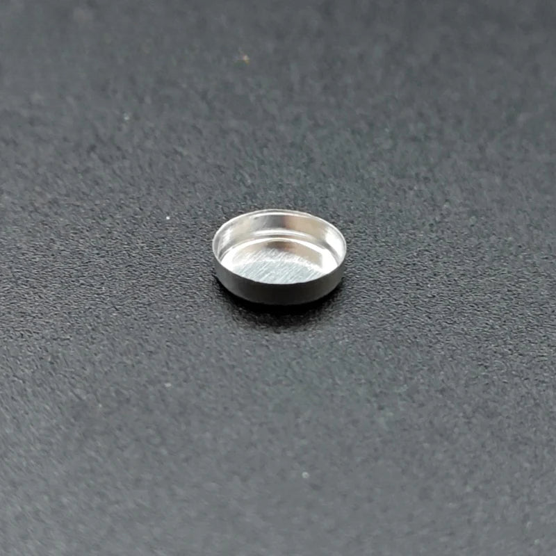 Standard Aluminum Sample Pans for TA 900786.901 — NEXACULE