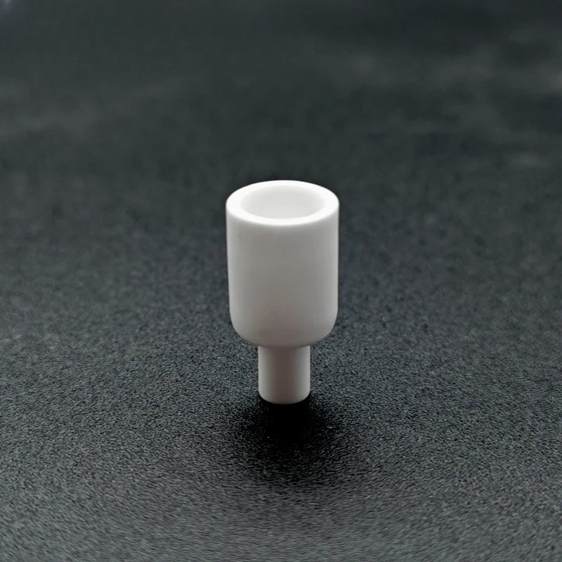 0.2ml Ceramic Sample Crucible for Netzsch GB445172 — NEXACULE