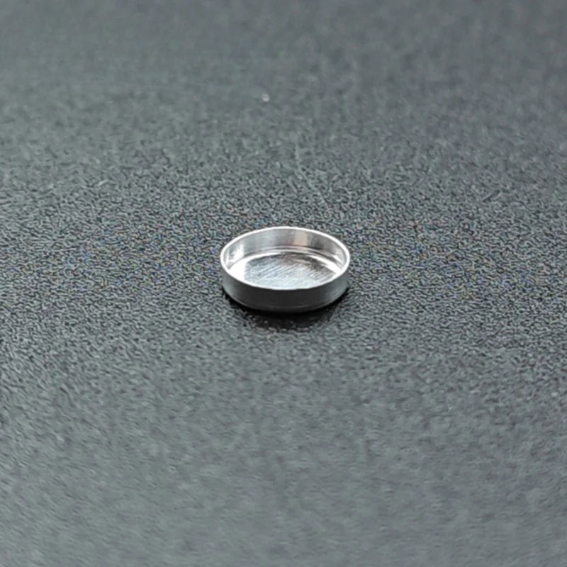 High-Volume Aluminum DSC Sample Pans 900760.901 — NEXACULE