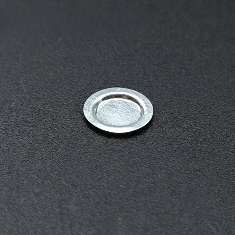 Tzero Hermetic Lid TA 901684.901 for TA Instruments — NEXACULE