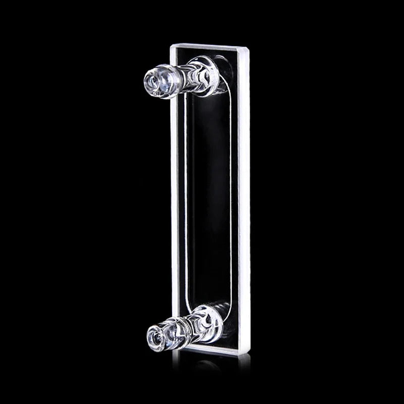 Quartz Flow Quartz Cuvette Cell Shop Wholesale — NEXACULE
